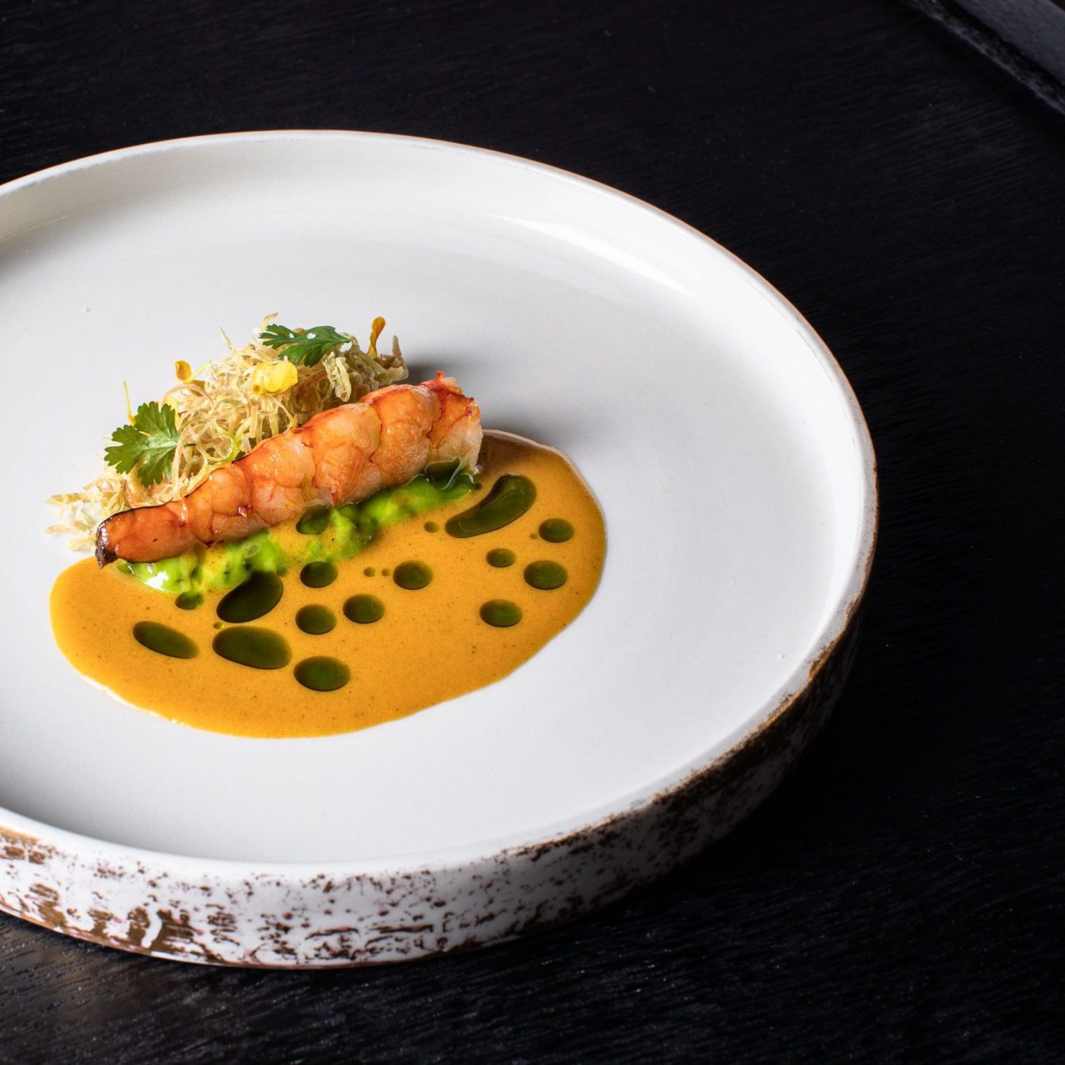 Gastronomic Restaurant Bali - Bali's Best Gastronomy - Apéritif