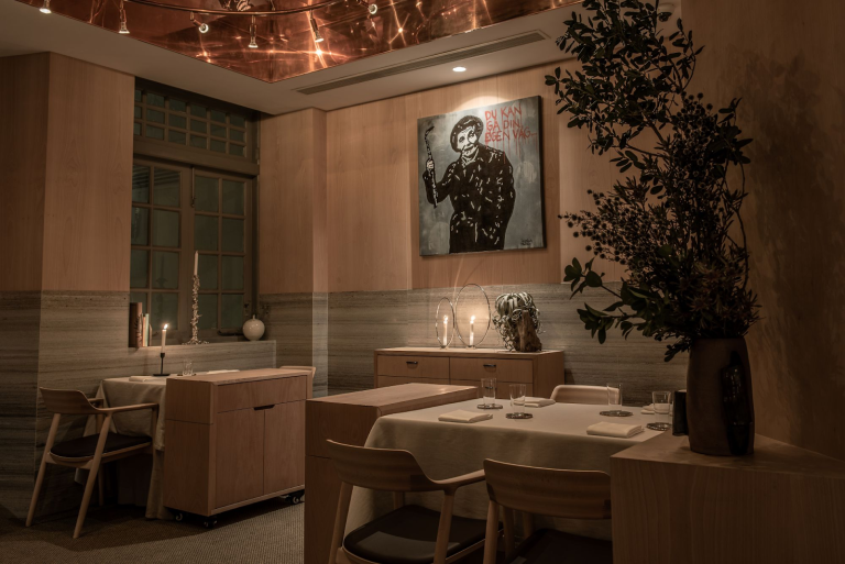 Best Fine Dining Restaurants in the World - The Exceptional List