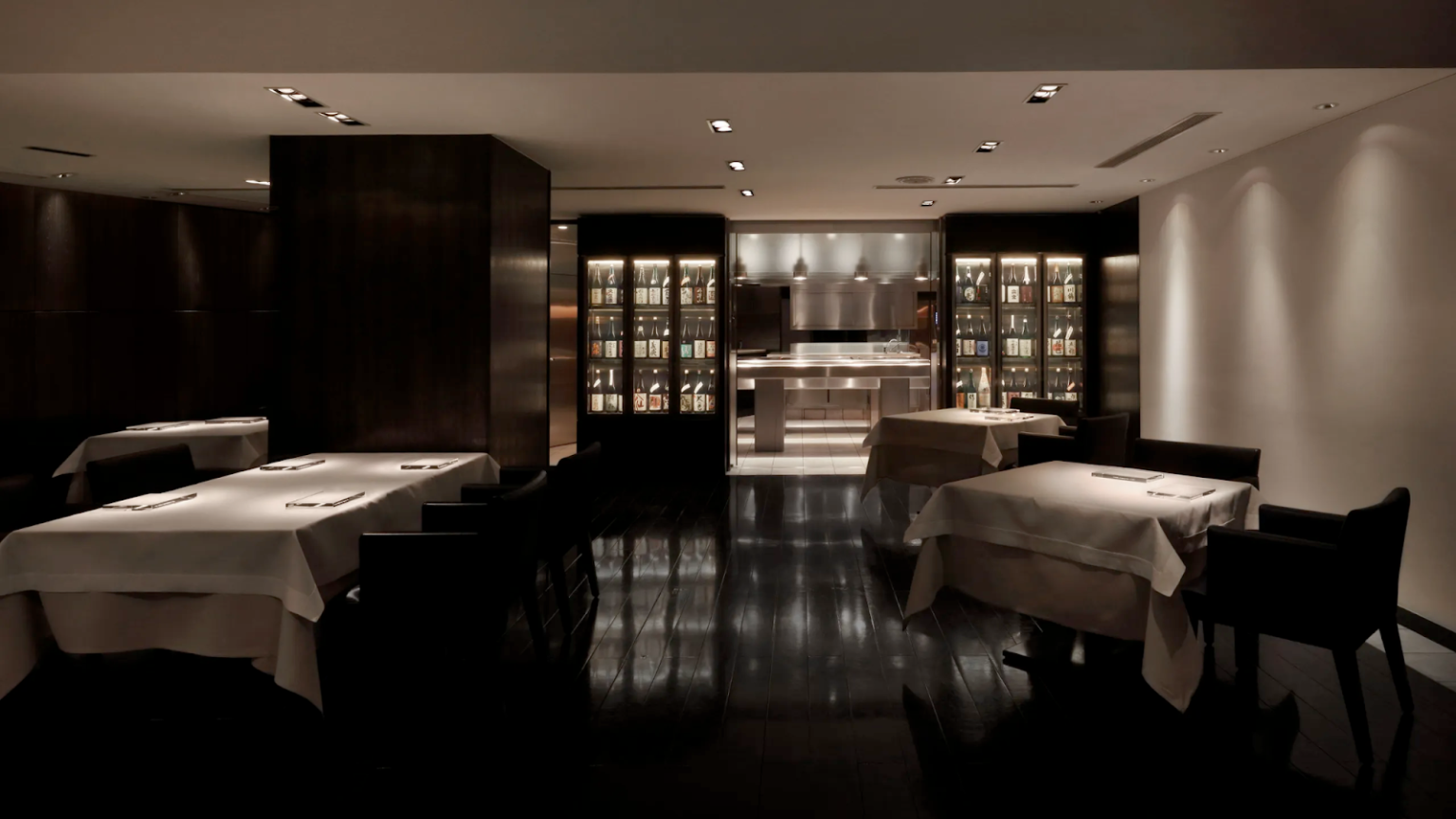 Best Fine Dining Restaurants in the World - The Exceptional List