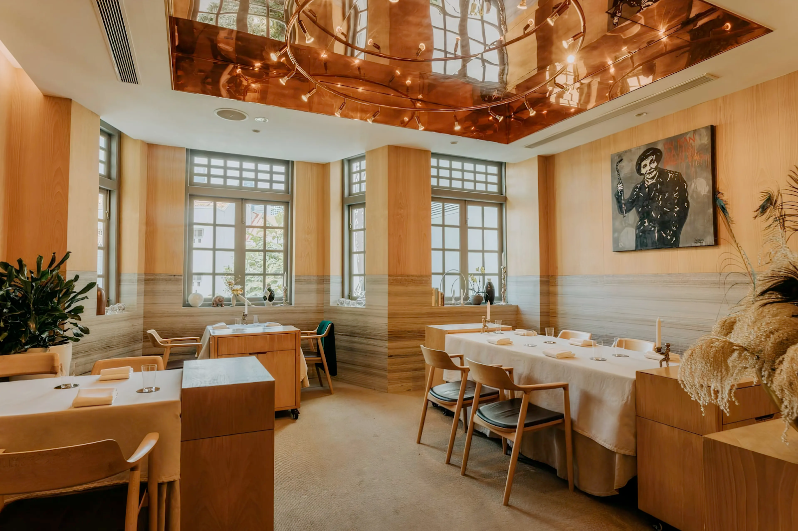 Best Fine Dining Restaurants in Asia - The Exceptional List