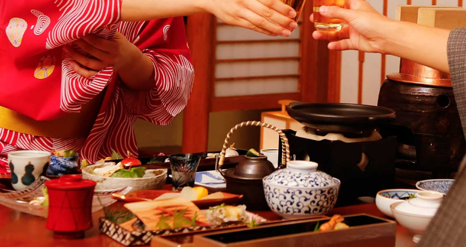 Best Fine Dining Restaurants in Asia - The Exceptional List