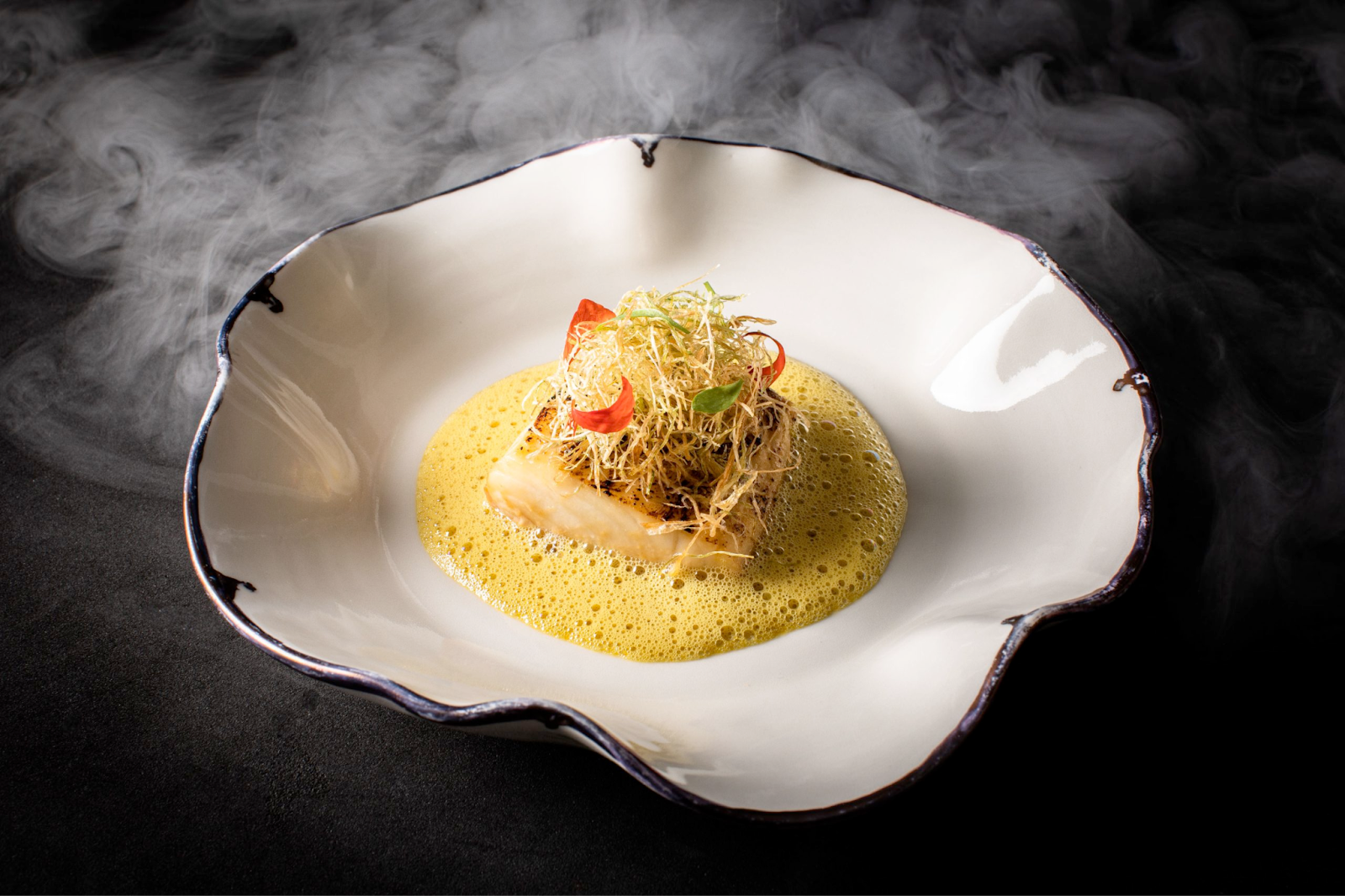 Best Fine Dining Restaurants in Asia - The Exceptional List
