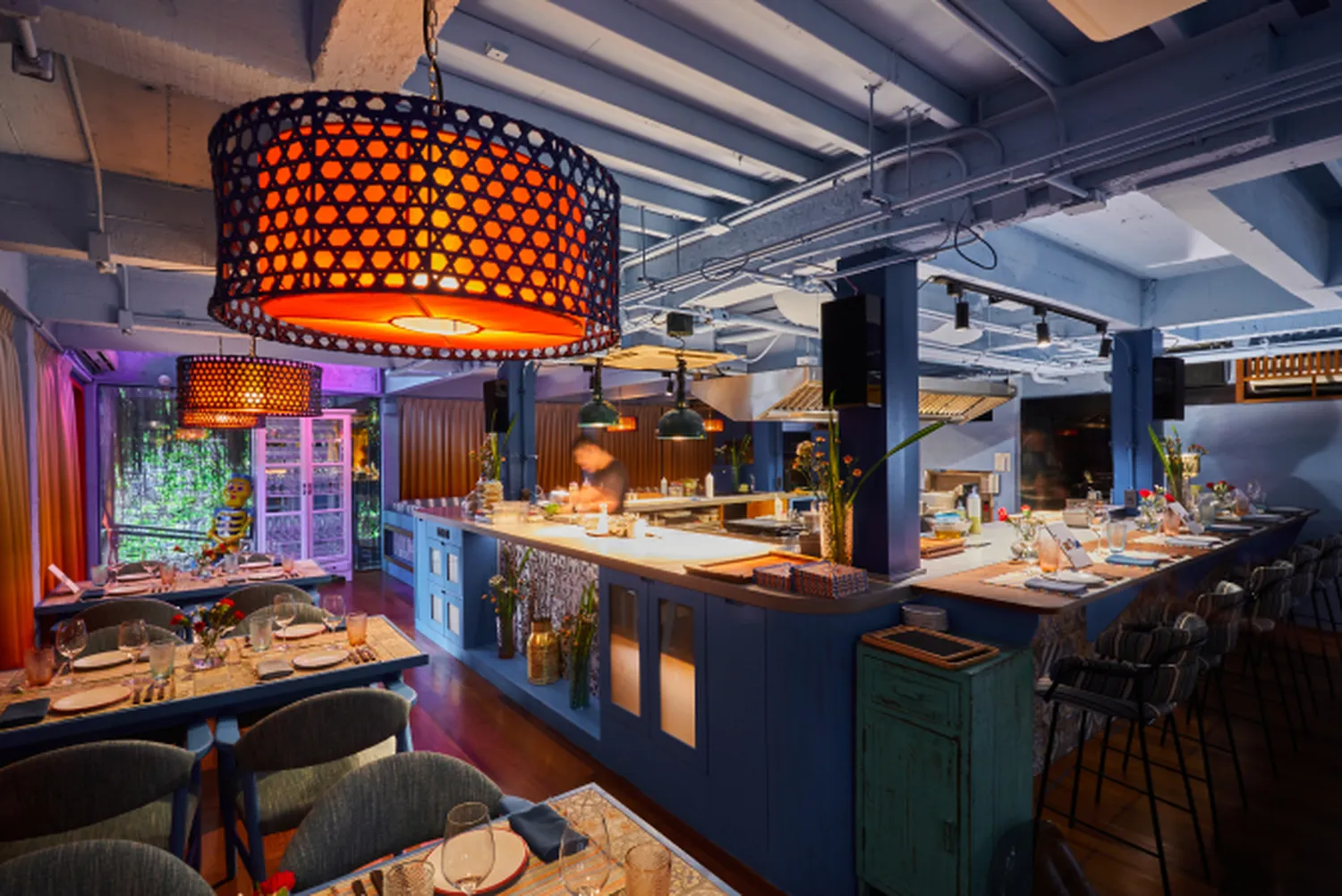 Best Fine Dining Restaurants in Asia - The Exceptional List