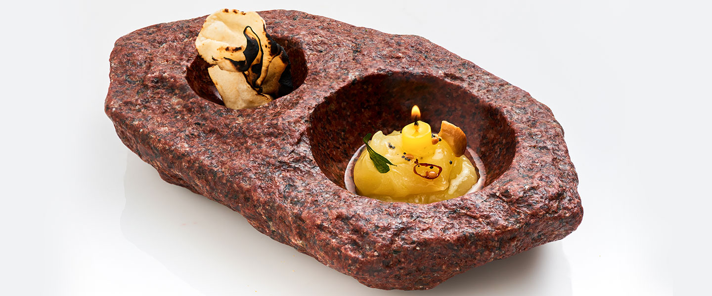 Best Fine Dining Restaurants in Asia - The Exceptional List